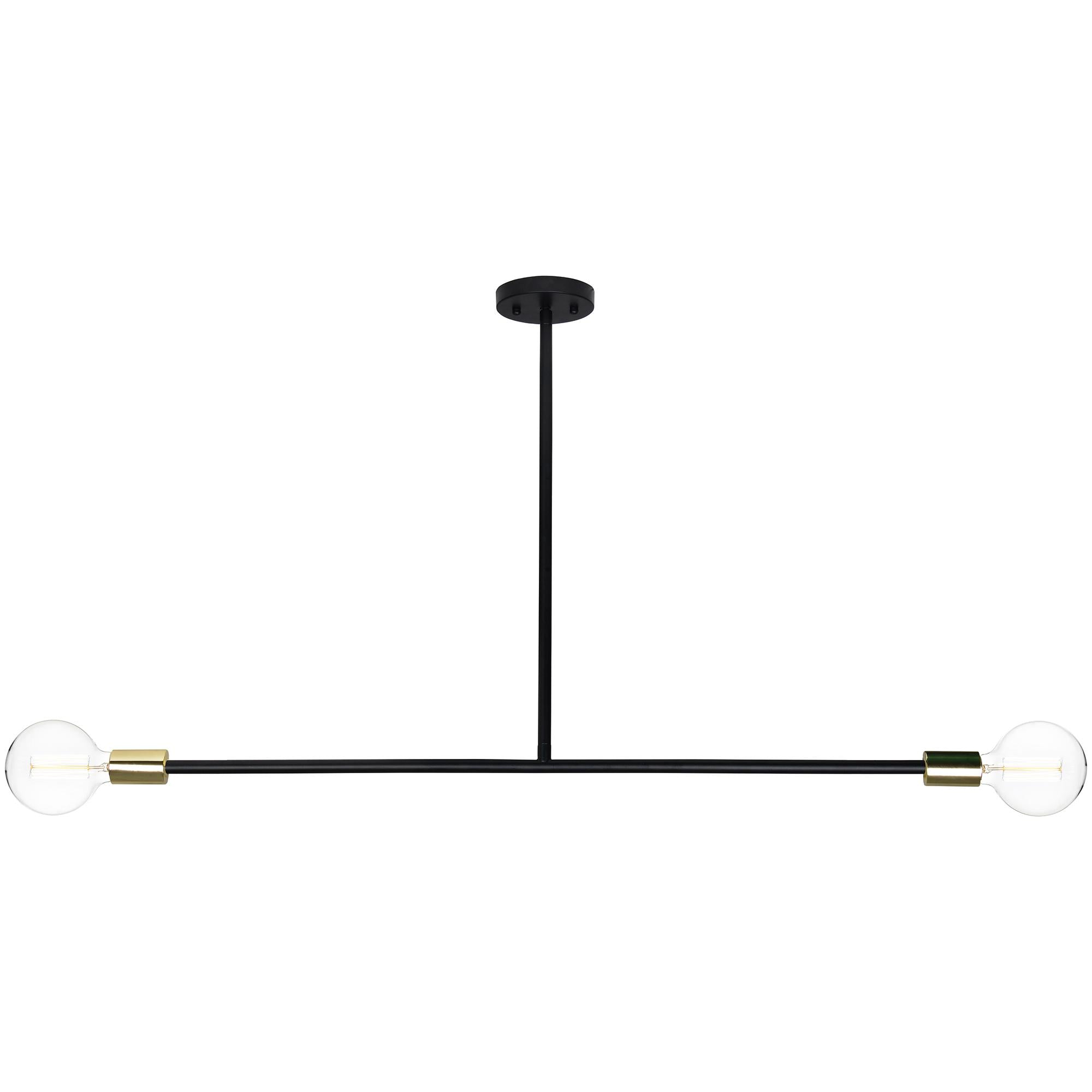 Lampes Renwil Renwil Lampe à suspension Paris LPC4068 | Maison Bureau et Bureau